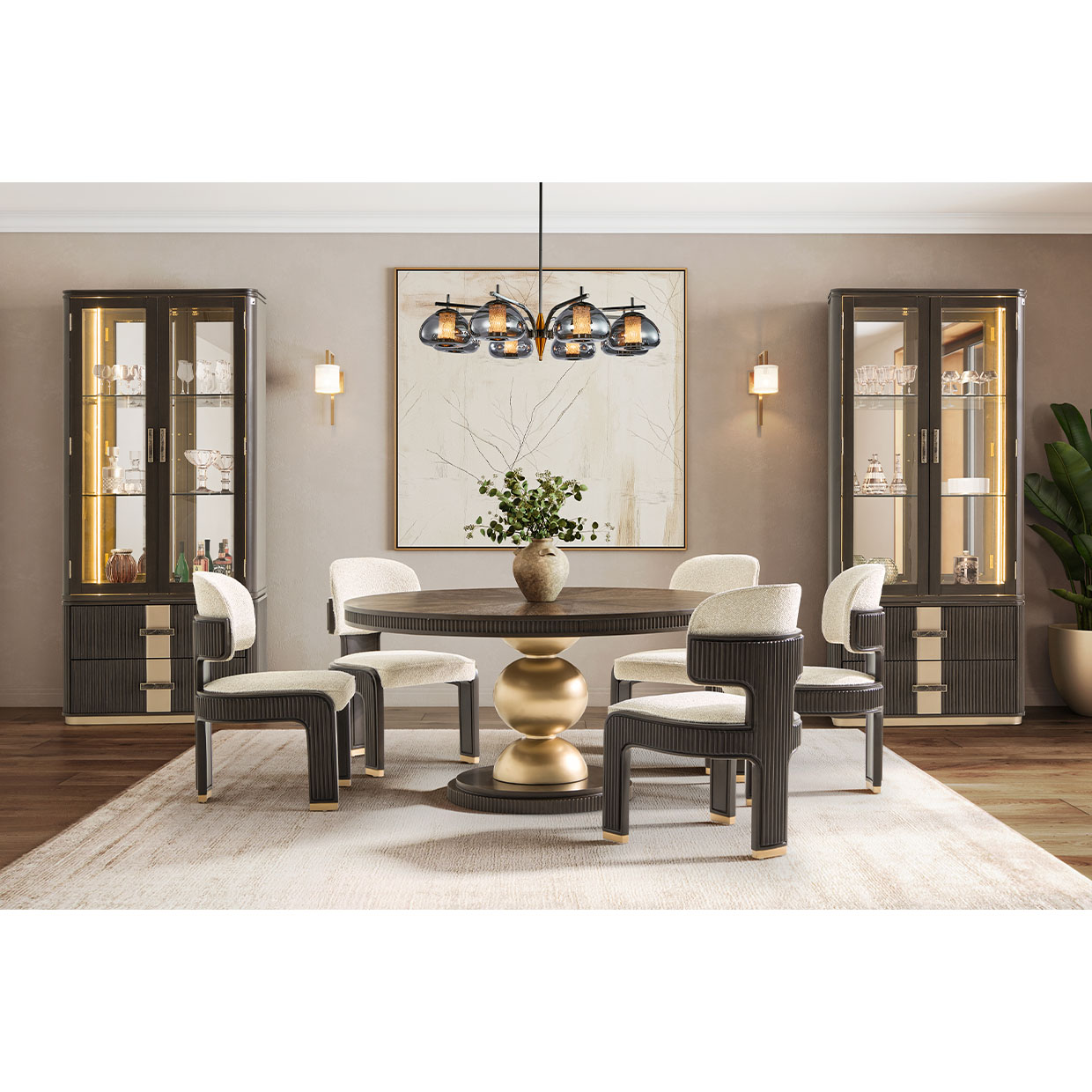 Michael Amini Furniture Designs | amini.com