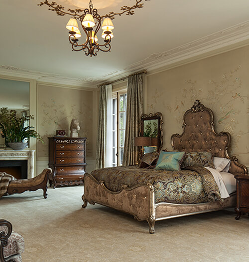 Michael Amini Furniture Designs | amini.com